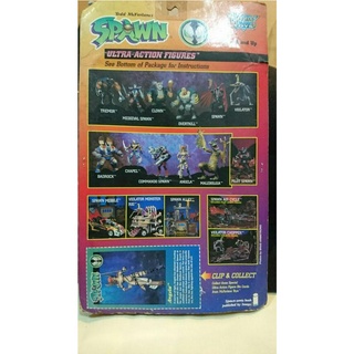 Spawn angela 限定版 | 蝦皮購物