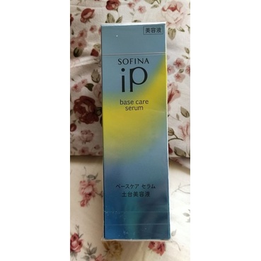 Sofina 蘇菲娜 IP 土台美容液 正貨55g | 蝦皮購物