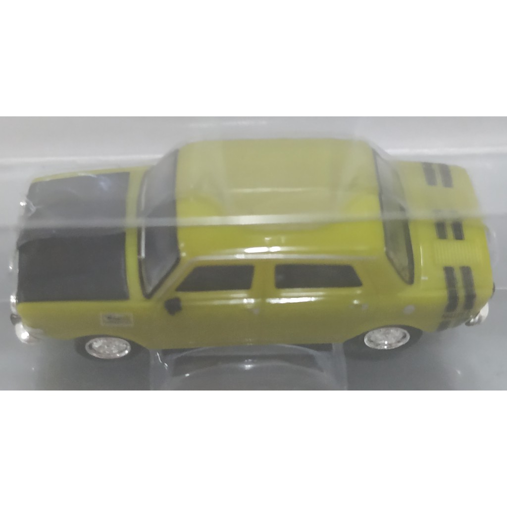 全新Herpa 1/87_Simca Rallye II(綠色)Her15 | 蝦皮購物