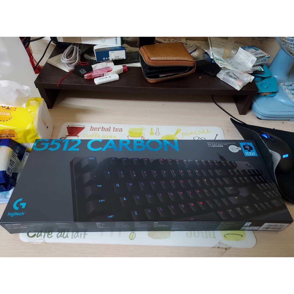 logitech G512 | 蝦皮購物