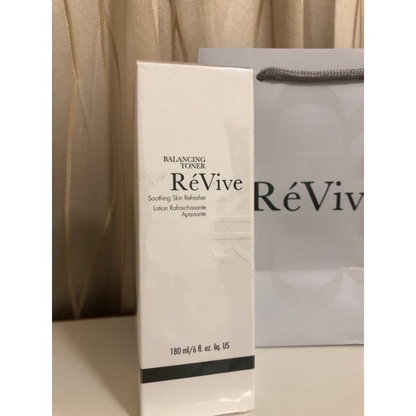 ReVive 精萃活膚露 180ml 全新現貨 效期新鮮! | 蝦皮購物