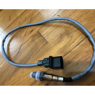 Benz賓士W203W211 W209 M271 1.8L Bosch 0258007161 6Pin前含氧感知器 徳製 | 蝦皮購物