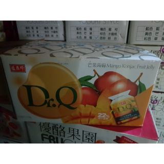 九龍 （附發票）盛香珍Dr.Q芒果蒟蒻6000g | 蝦皮購物