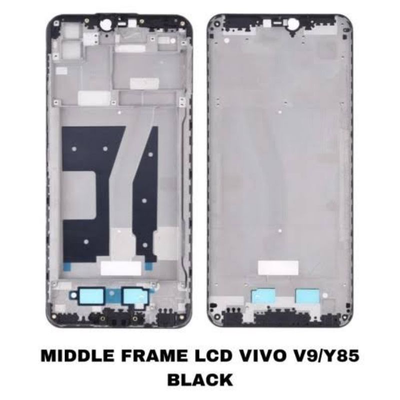 Vivo v9 / y85 骨框 | 蝦皮購物