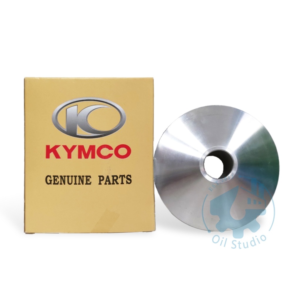 【美機油】KYMCO 光陽 原廠 LEB1 普利盤 G5 超5 G6 G6E 雷霆 RACING x-sense 4V | 蝦皮購物