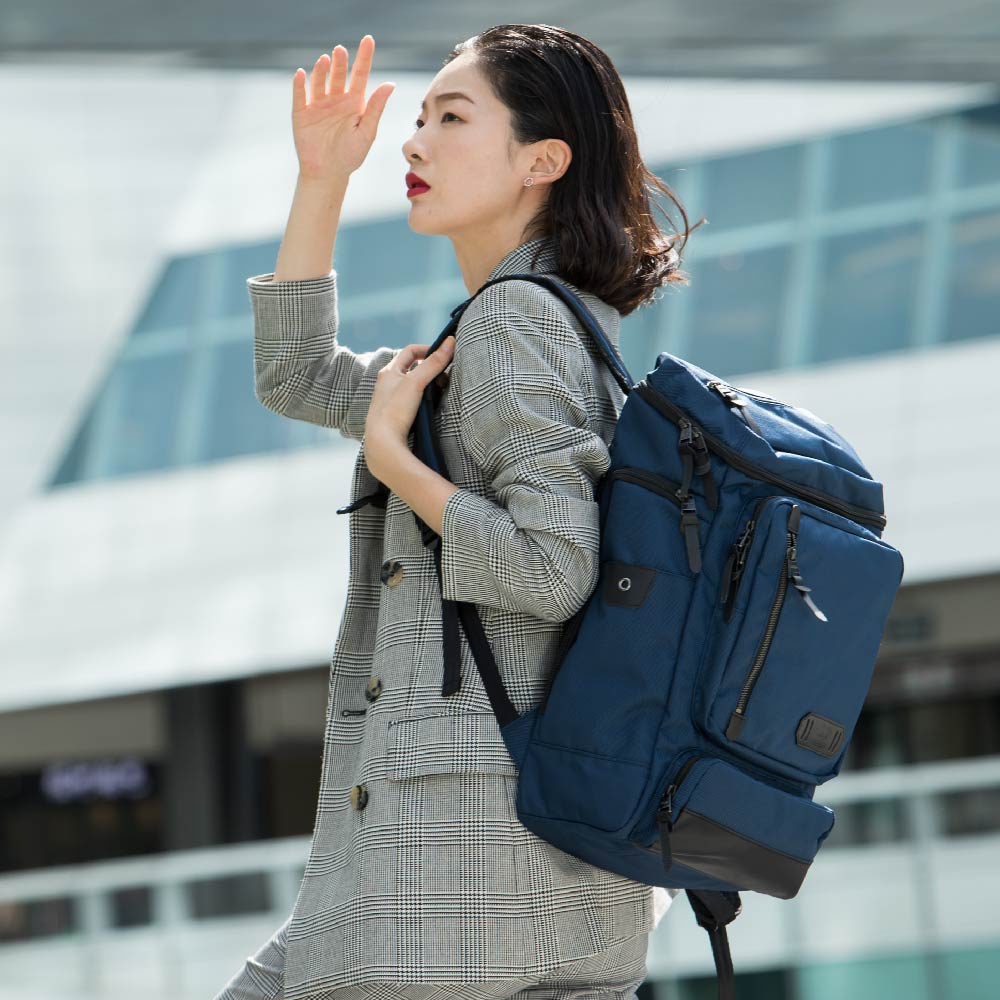 deya cross機能雙肩後背包 521011 23080709 | 蝦皮購物