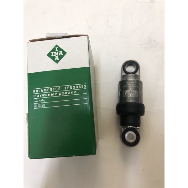 BMW 11281717210 皮帶惰輪避震器 M50/M52 E34/E36/E38/E39/E46 | 蝦皮購物