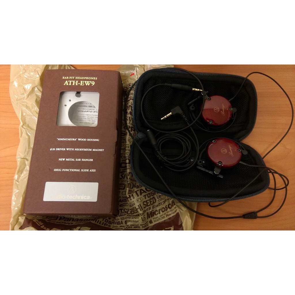 Audio-Technica 鐵三角 ATH-EW9 | 蝦皮購物