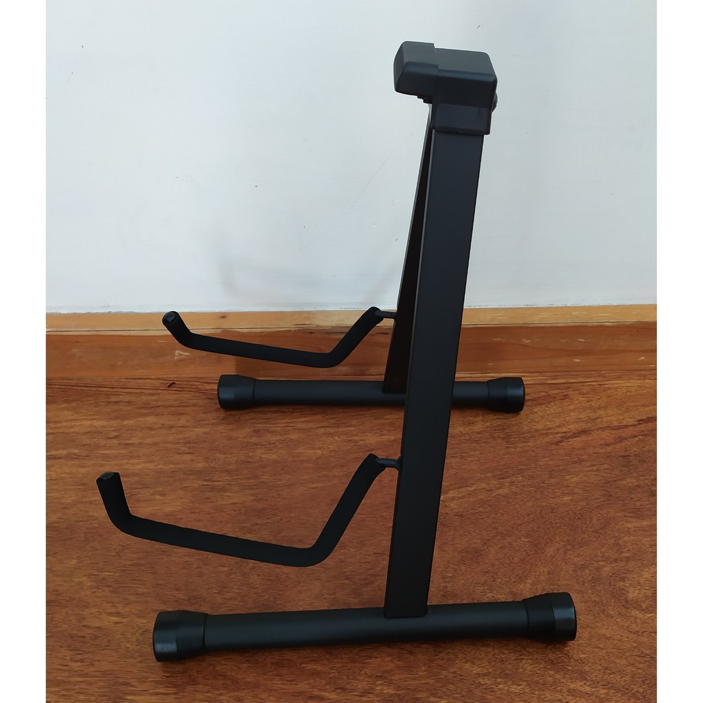 【天方樂器】CNBear K-501B A型吉他架 (MADE IN TAIWAN)吉他A型架(現貨) | 蝦皮購物