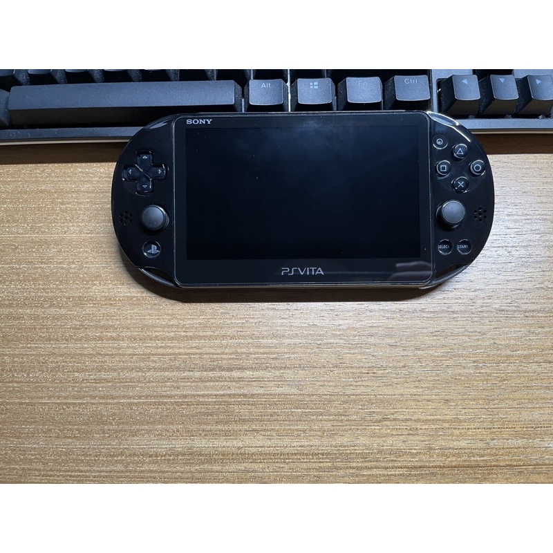 Play Station Vita PSV PS Vita PSVita 2000 日版機 無盒 | 蝦皮購物