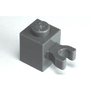 【磚製所】樂高 LEGO Modified 1x1 with Open U Clip 30241+20241b | 蝦皮購物