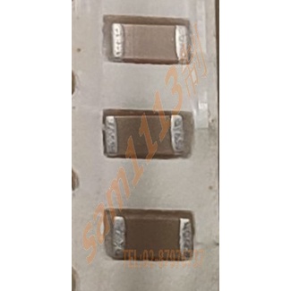 113電容 MLCC 1206 104Z 50V +80%/-30% 貼片 Y5V 0.1uF 100nF >>50個 | 蝦皮購物