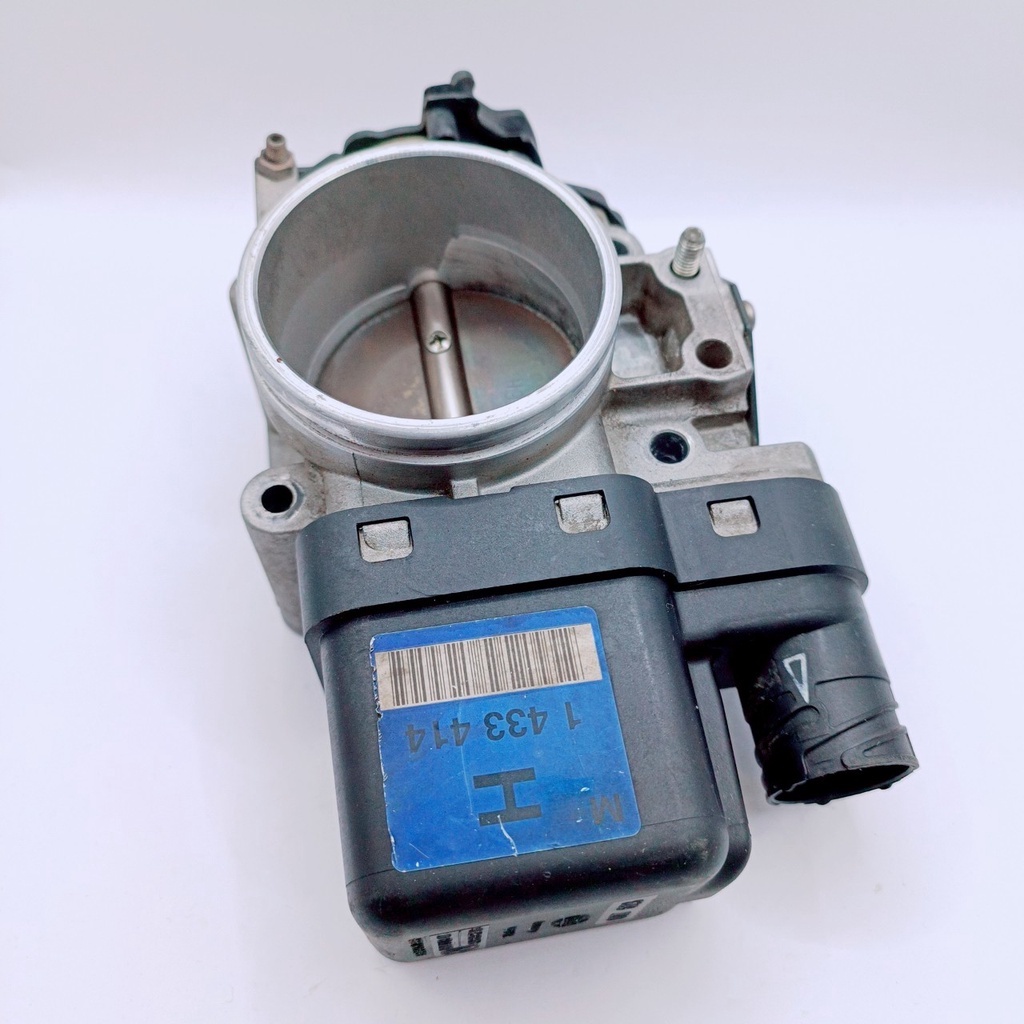 BMW 寶馬 E38 E39 E46 320 328 520 M52 引擎 原廠 節氣門 總成 13541433414 | 蝦皮購物