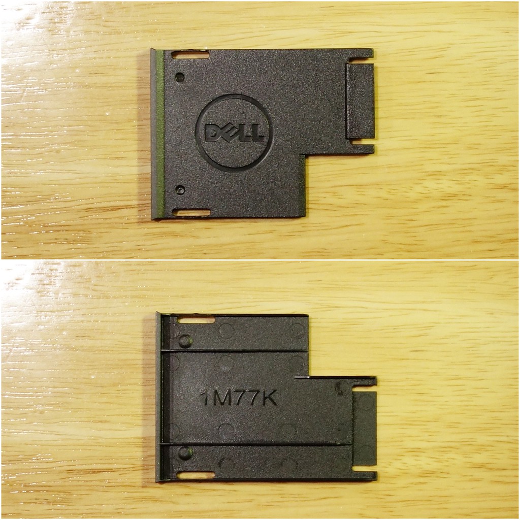 Dell 原廠 M4800 Express Card 防塵卡 空卡 1M77K M6800 M4700 M6700 | 蝦皮購物