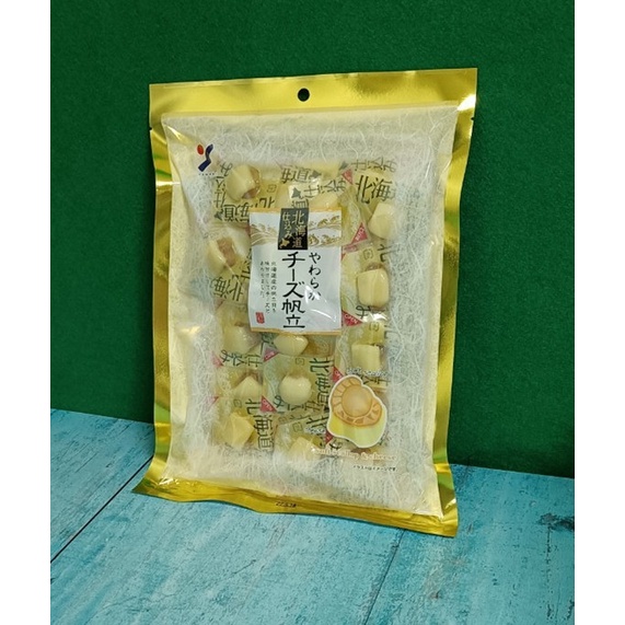 日本 YAMAEI 山榮食品 起司帆立貝98g | 蝦皮購物