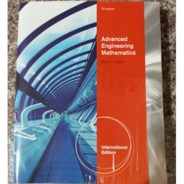 工程數學 advanced engineering mathematics | 蝦皮購物