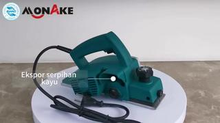 Mesin MAKTEC KAYU Today Planner Machine 刨蟹機 PLANER PLANER PL | 蝦皮購物