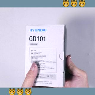 免運現貨 HYUNDAI GD-101 折疊 翻蓋手機 老人機 長輩機 現代 GD101 手機 | 蝦皮購物