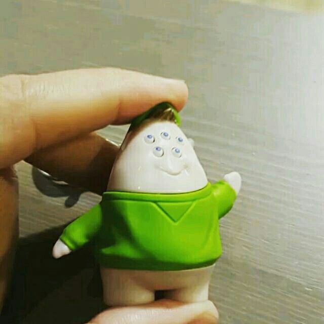 《JxAcces》怪獸大學「史乖寶」鑰匙圈 | 蝦皮購物