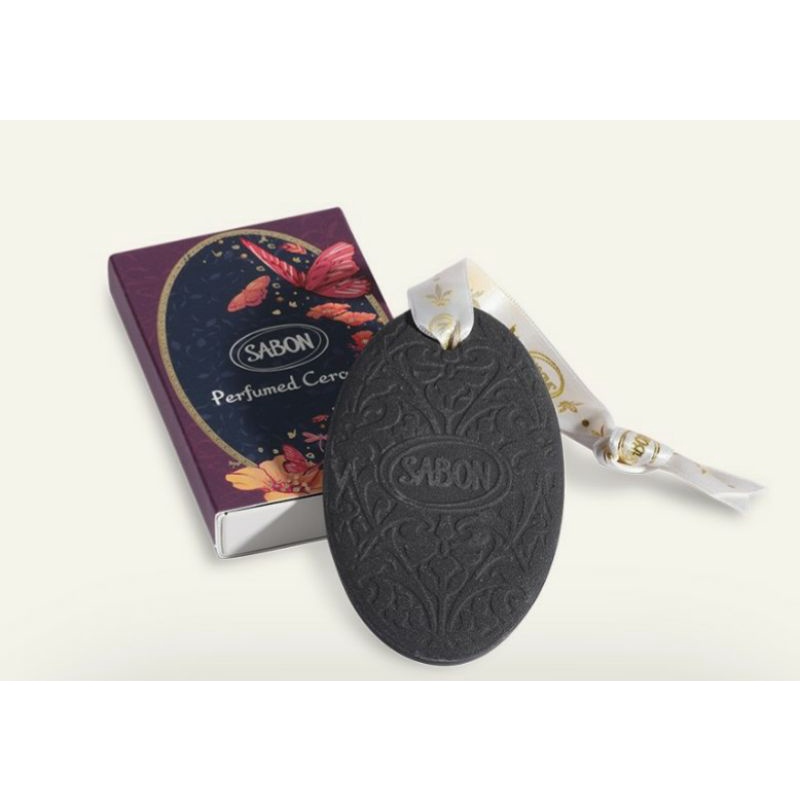 (少量現貨) SABON 25週年限量珍藏 經典PLV薰香石 擴香石 | 蝦皮購物