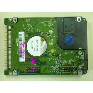 【登豐e倉庫】 YF33 WD400UE-22HCT0 40G IDE 筆電硬碟 | 蝦皮購物