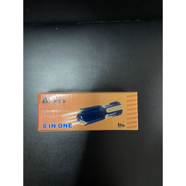 Apex 8合一工具組 蝦皮購物