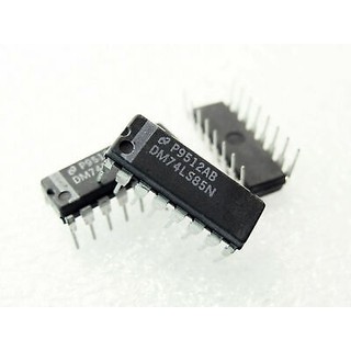 74LS85 7485 4-Bit Magnitude Comparator 比較器(購物需滿 150元才出貨) | 蝦皮購物