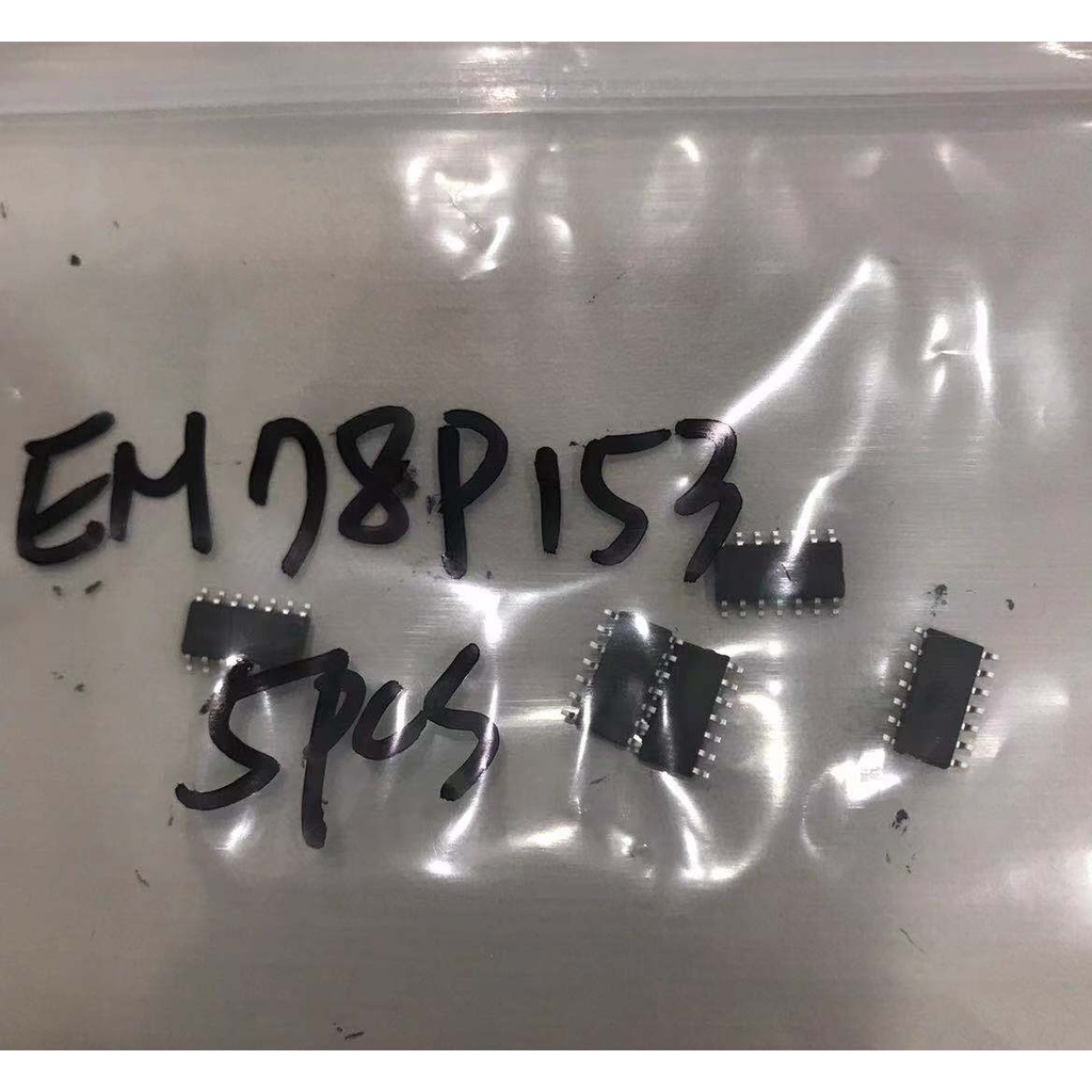 EM78P153 SOP | 蝦皮購物