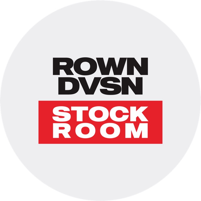 Rown Division Stockroom 托特包 Rowndvsn Harriet 黑色包 | 蝦皮購物