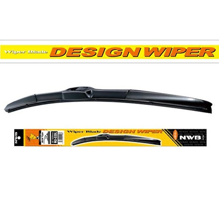 《台北慶徽含發票》日本 NWB ALTIS / WISH 豐田原廠指定三節式石墨覆膜雨刷 日系車原廠指定 勾式 | 蝦皮購物