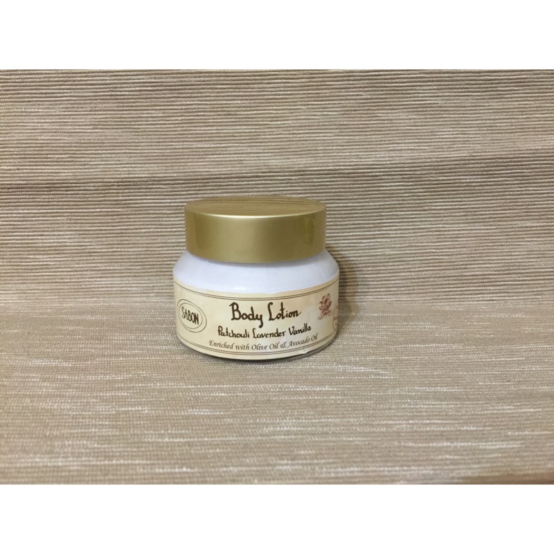 Sabon 經典身體乳液 plv 50ml 全新正貨 | 蝦皮購物