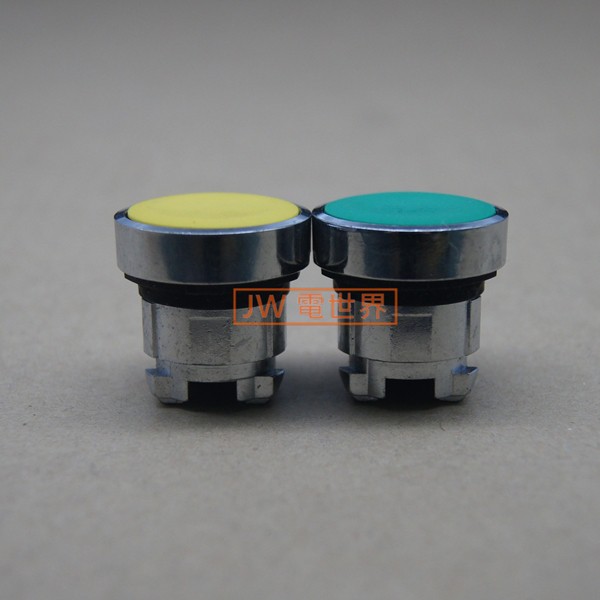 ⚡️電世界⚡️ XB4-B按鈕開關 ZB4-BA3 ZB4-BA5 ZB4-BW333 ZB4-BD 頭部 [1945] | 蝦皮購物