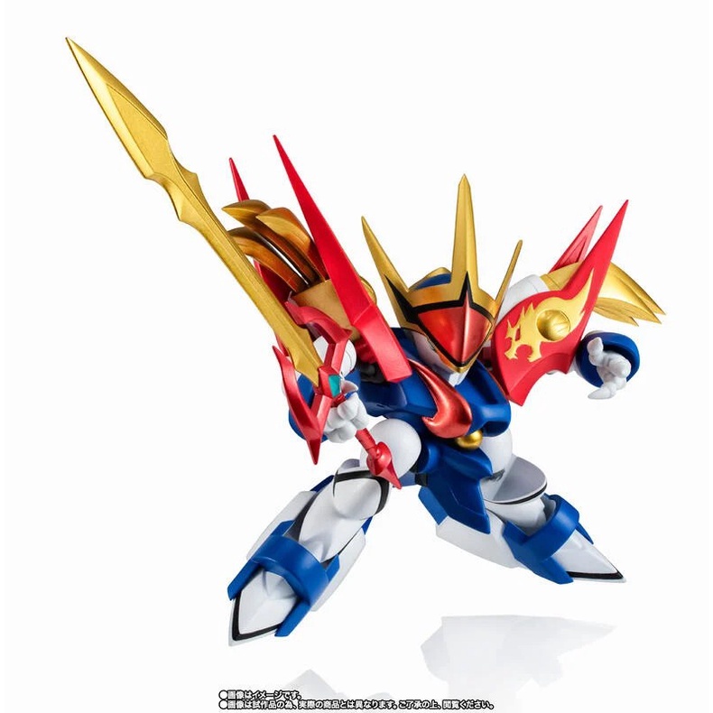 魂商店限定 NX NXEDGE STYLE 超魔神英雄傳 龍神丸 代理 | 蝦皮購物