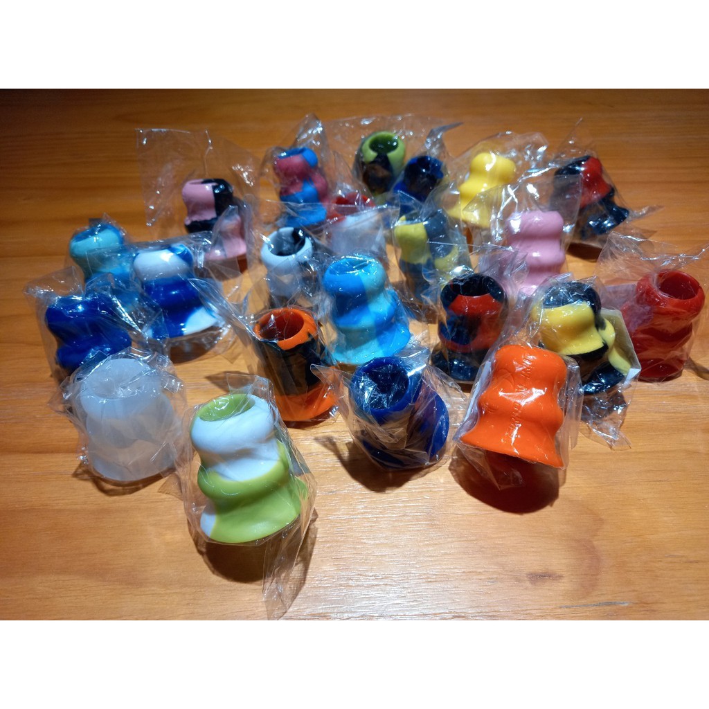 【熱火體育】Grip n Rip 美國進口 握把套 一般型 隨機出貨 GRIPNRIP | 蝦皮購物