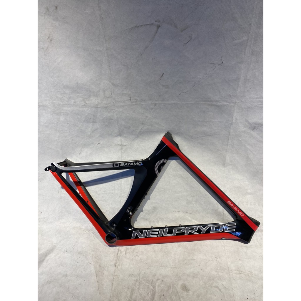 【精選特賣】NEIL PRYDE BAYAMO 518mm 紅黑+八大輪組優惠 | 蝦皮購物