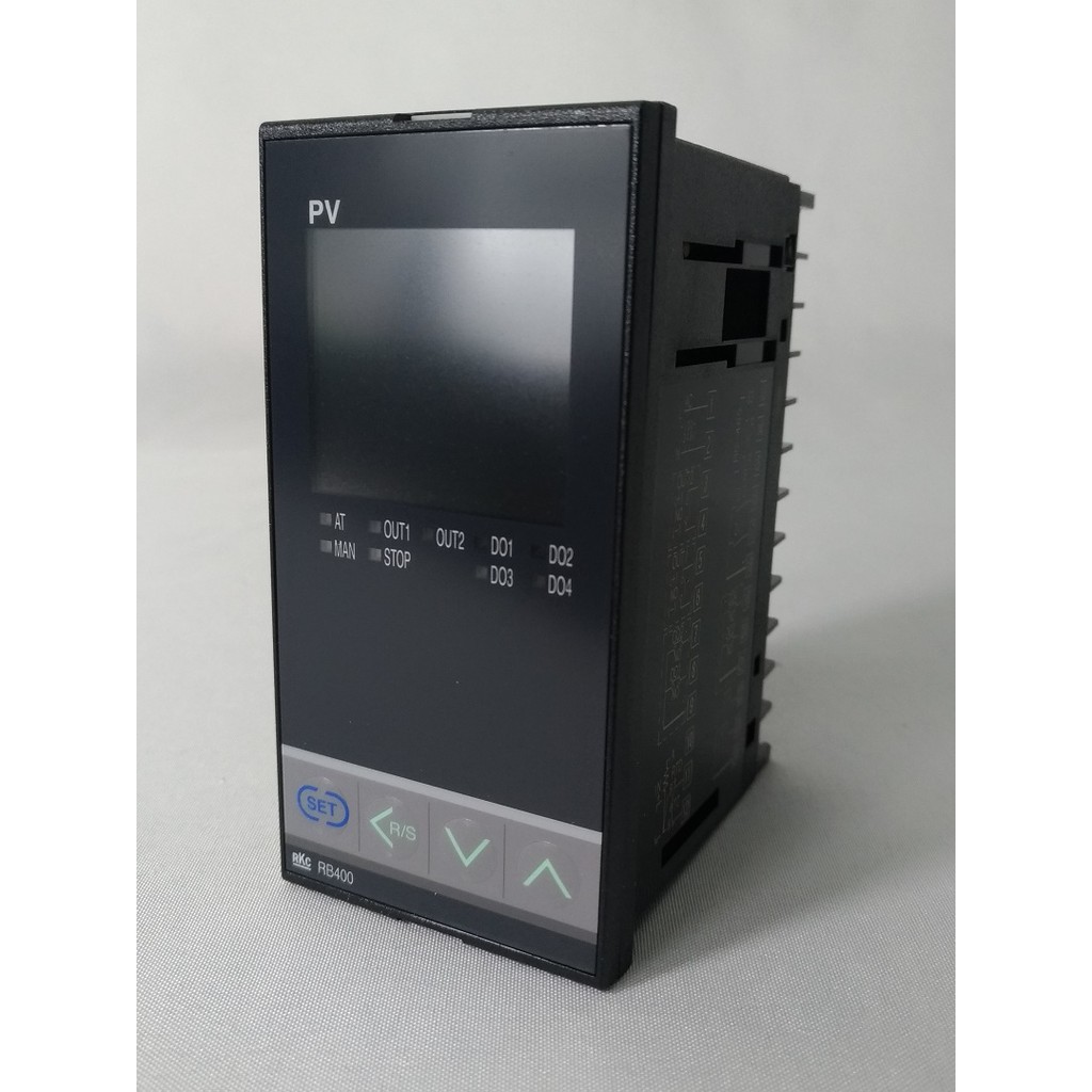 日本 RKC理化工業 RB400 溫度控制器 全新品 | 蝦皮購物