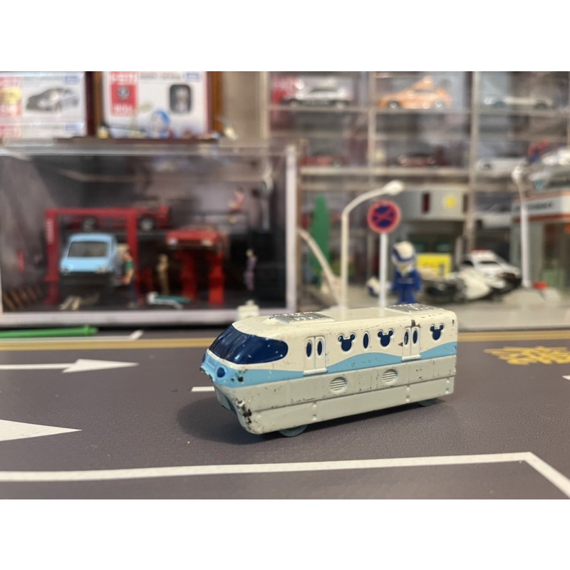 Tomica Disney Vehicle Collection Tokyo Disney Resort迪士尼 | 蝦皮購物