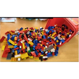 [二手精品]LEGO SYSTEM 1885 經典樂高積木組 | 蝦皮購物