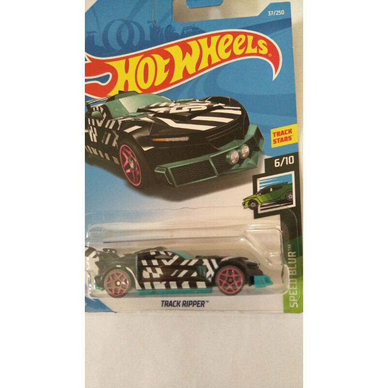 Hot Wheels 風火輪 Track Ripper | 蝦皮購物