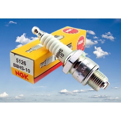 ★機油寶★ NGK B8HS-10 火星塞 5126 船外機 農林 船舶 B8HS10 | 蝦皮購物