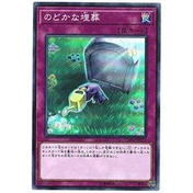 【DCT_緣夢の城】遊戲王 CHIM-JP077 悠閒的埋葬 亮面 90-95分 | 蝦皮購物