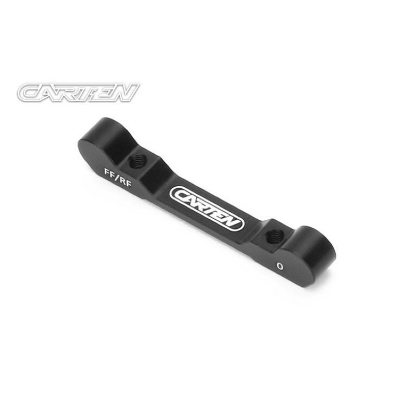 《賽鋒模型》CARTEN凱登 NBA314 1/10 T410R M210 鋁合金投影座 0度 FR/RF【改裝零件】 | 蝦皮購物