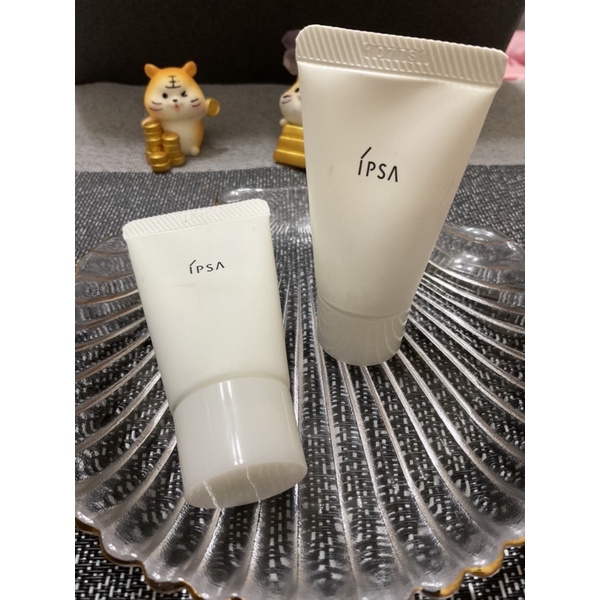 「現貨 出清 特賣」IPSA茵芙莎 泥狀角質按摩霜e 15g 全新 臉部去角質 #專櫃小樣 | 蝦皮購物