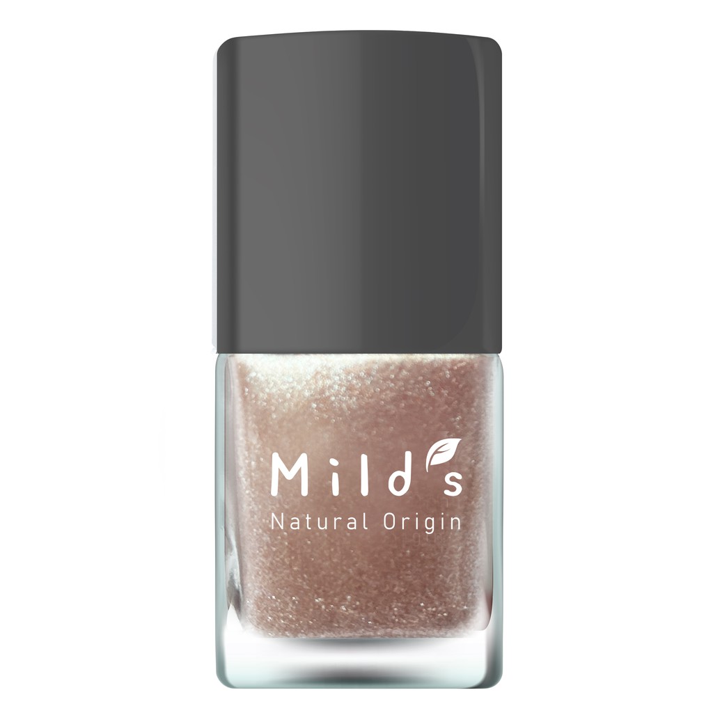MILD'S曼思(油性)植系戀人指甲油─湖光閃閃MN015 | 蝦皮購物