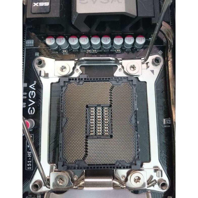 中古 EVGA X99 Classified 主機板 | 蝦皮購物