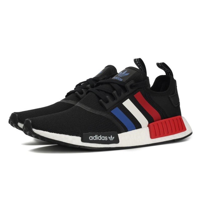 【逢甲 FUZZY】Adidas Originals NMD R1 COLOR 紅白藍 F99712 | 蝦皮購物