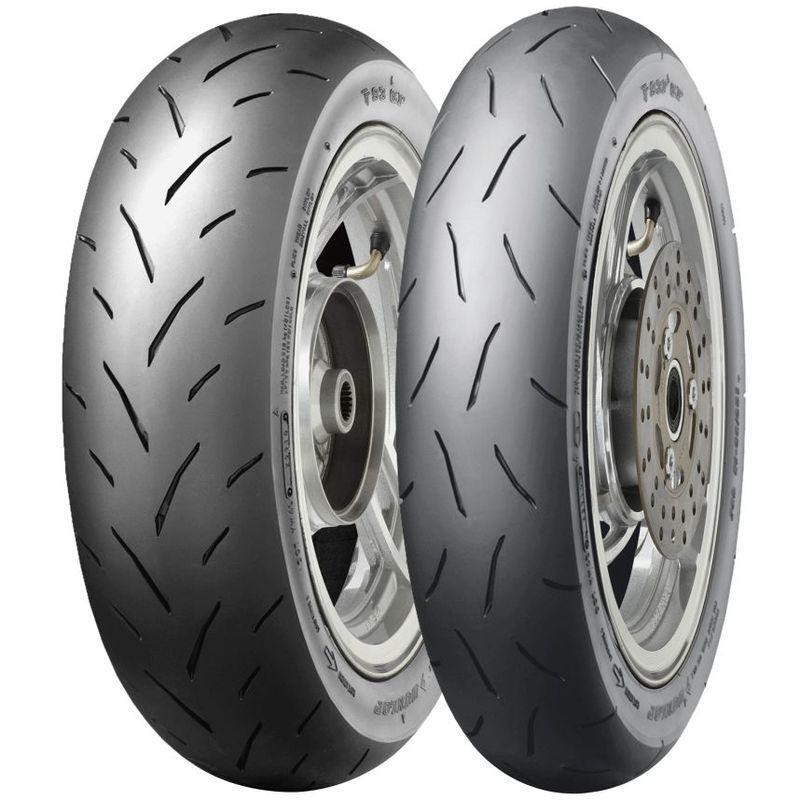 登祿普 DUNLOP TT93 GP PRO 100/90-12 120/80-12 | 蝦皮購物