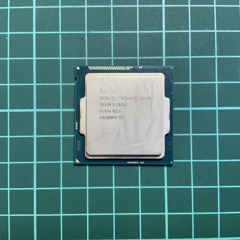 Intel G3258 1150腳位 | 蝦皮購物
