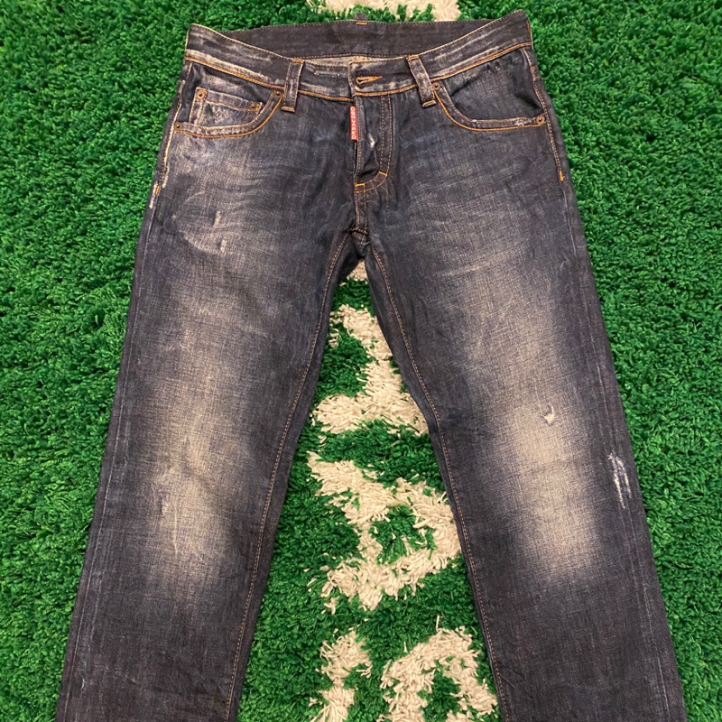 Dsquared jeans | 蝦皮購物