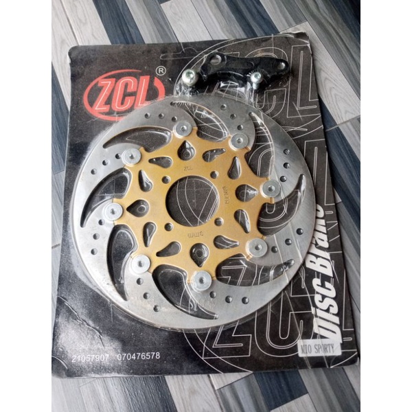 Mio 運動型 260 毫米 zcl 圓盤 | 蝦皮購物